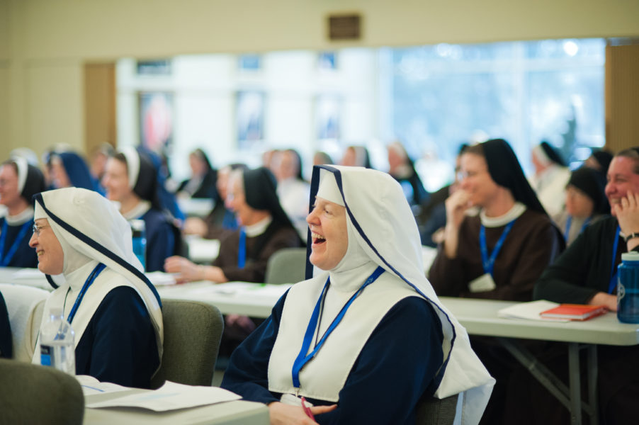 Religious Teachers Filippini - Council of Major Superiors of Women ...